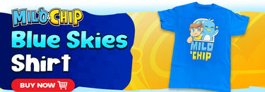 The Official Milo and Chip Store – Milo&Chip