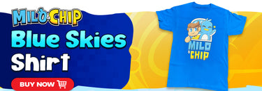 The Official Milo and Chip Store – Milo&Chip