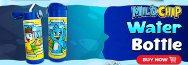 The Official Milo and Chip Store – Milo&Chip