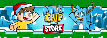 The Official Milo and Chip Store – Milo&Chip