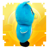 Milo Plushie! – Milo&Chip