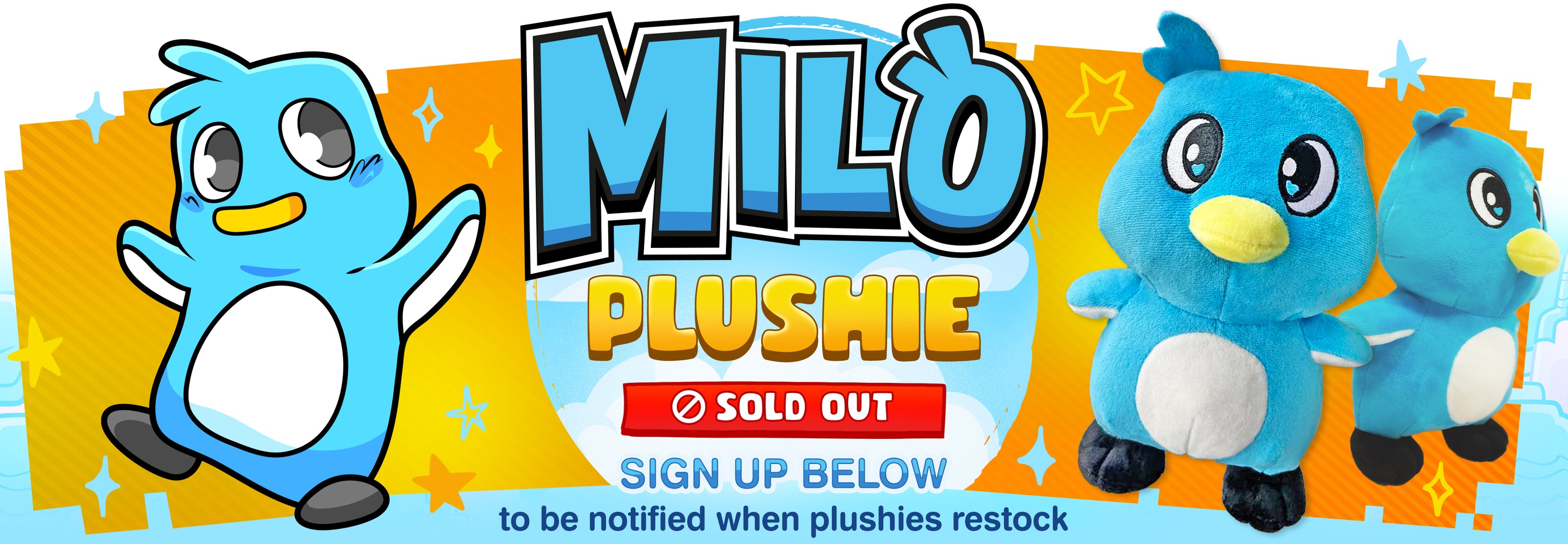 The Official Milo and Chip Store – Milo&Chip