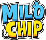 The Official Milo and Chip Store – Milo&Chip
